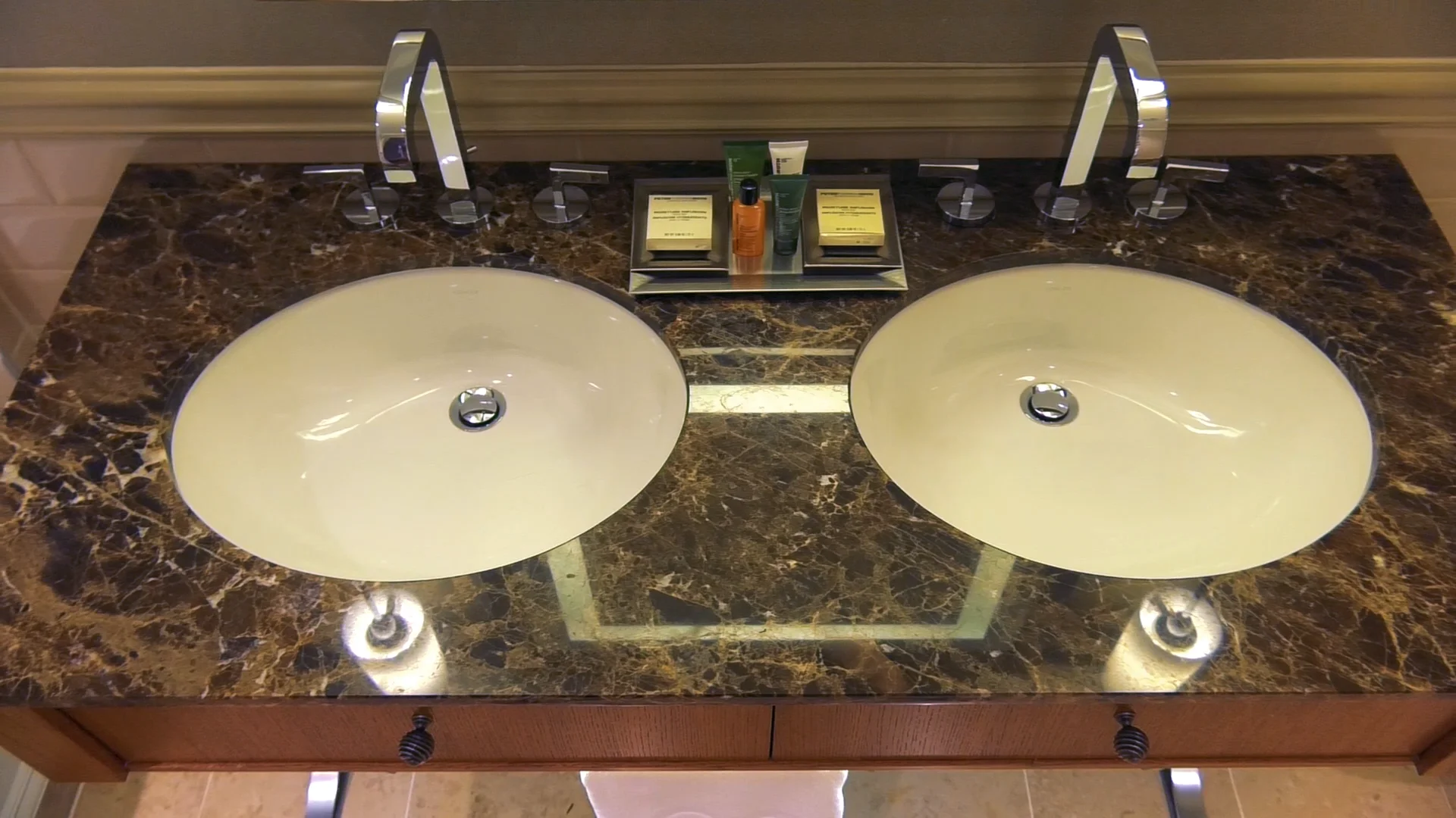 Hilton Craigendarroch: Social Media film 1 (Our Hotel) on Vimeo
