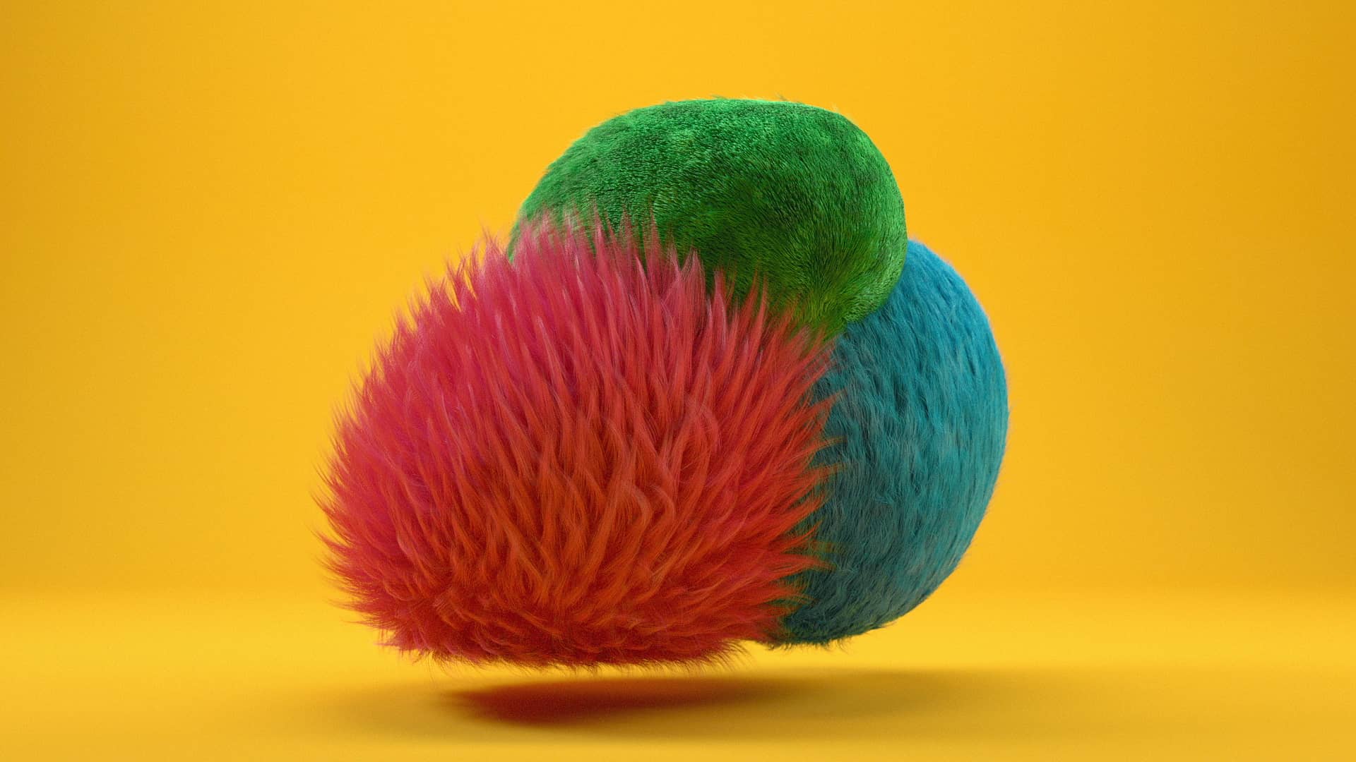 Google - Project Fi (Bubbles) on Vimeo