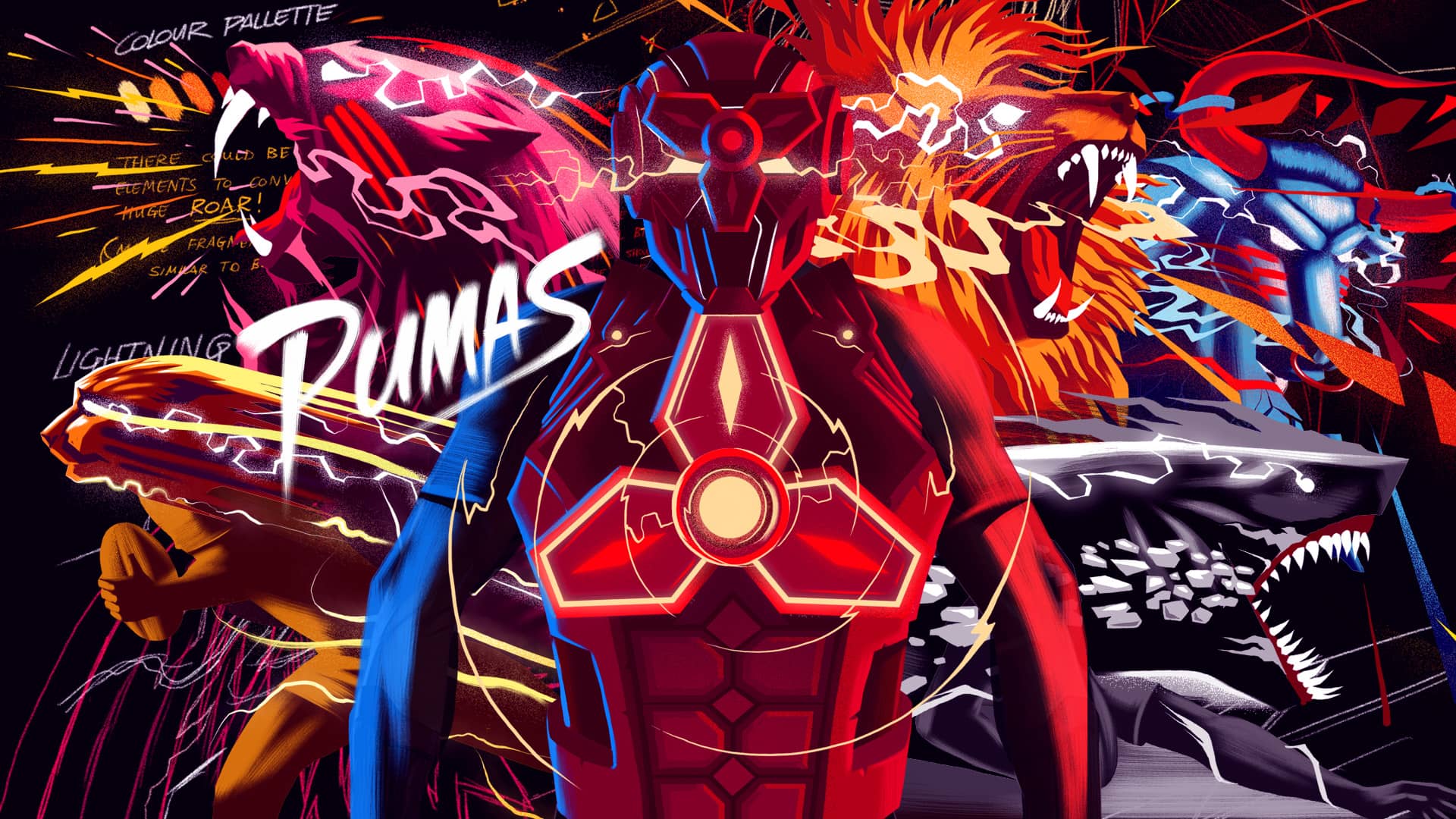 SuperSport Rugby 2017 on Vimeo