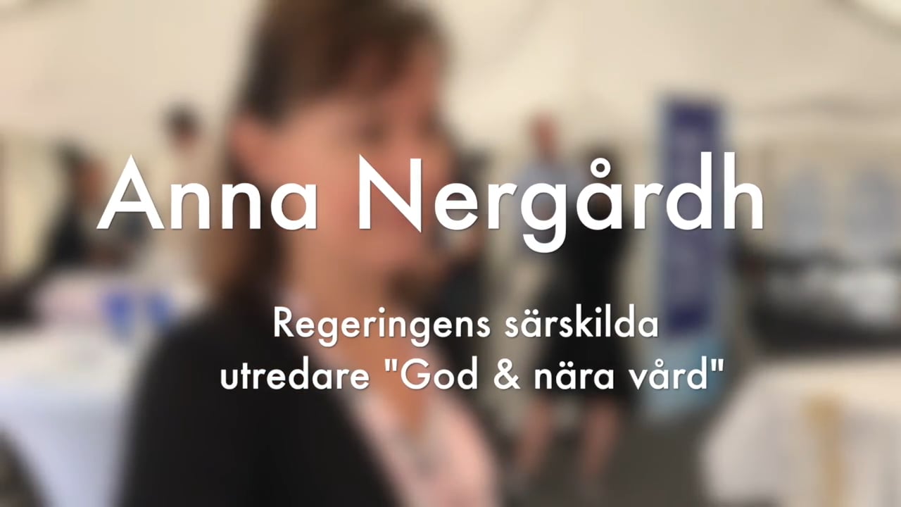 Anna Nergård on Vimeo
