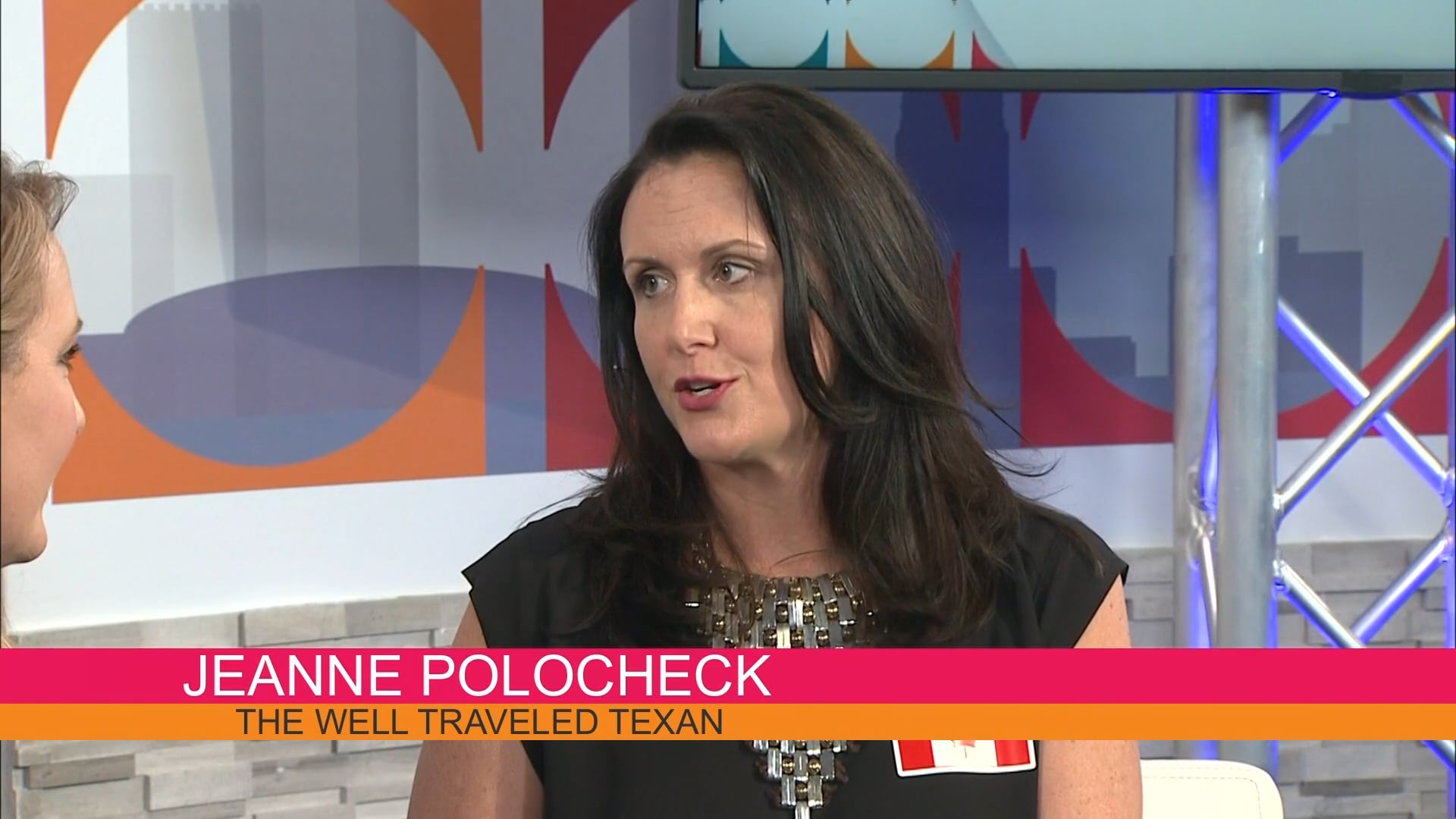 Explore the Canadian Rockies on Rocky Mountaineer with Jeanne Polocheck ...