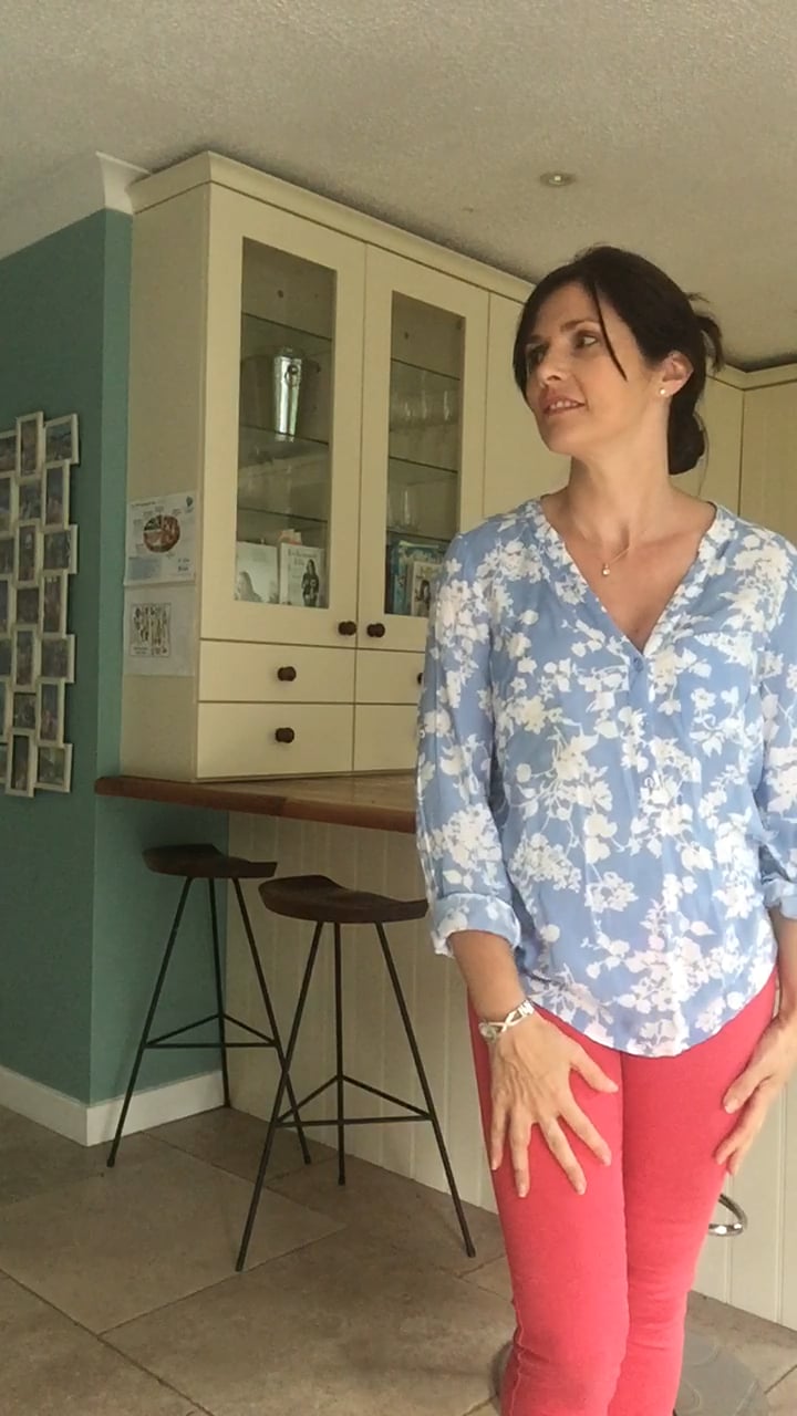 Lesley Layton - Wayfair Casting on Vimeo