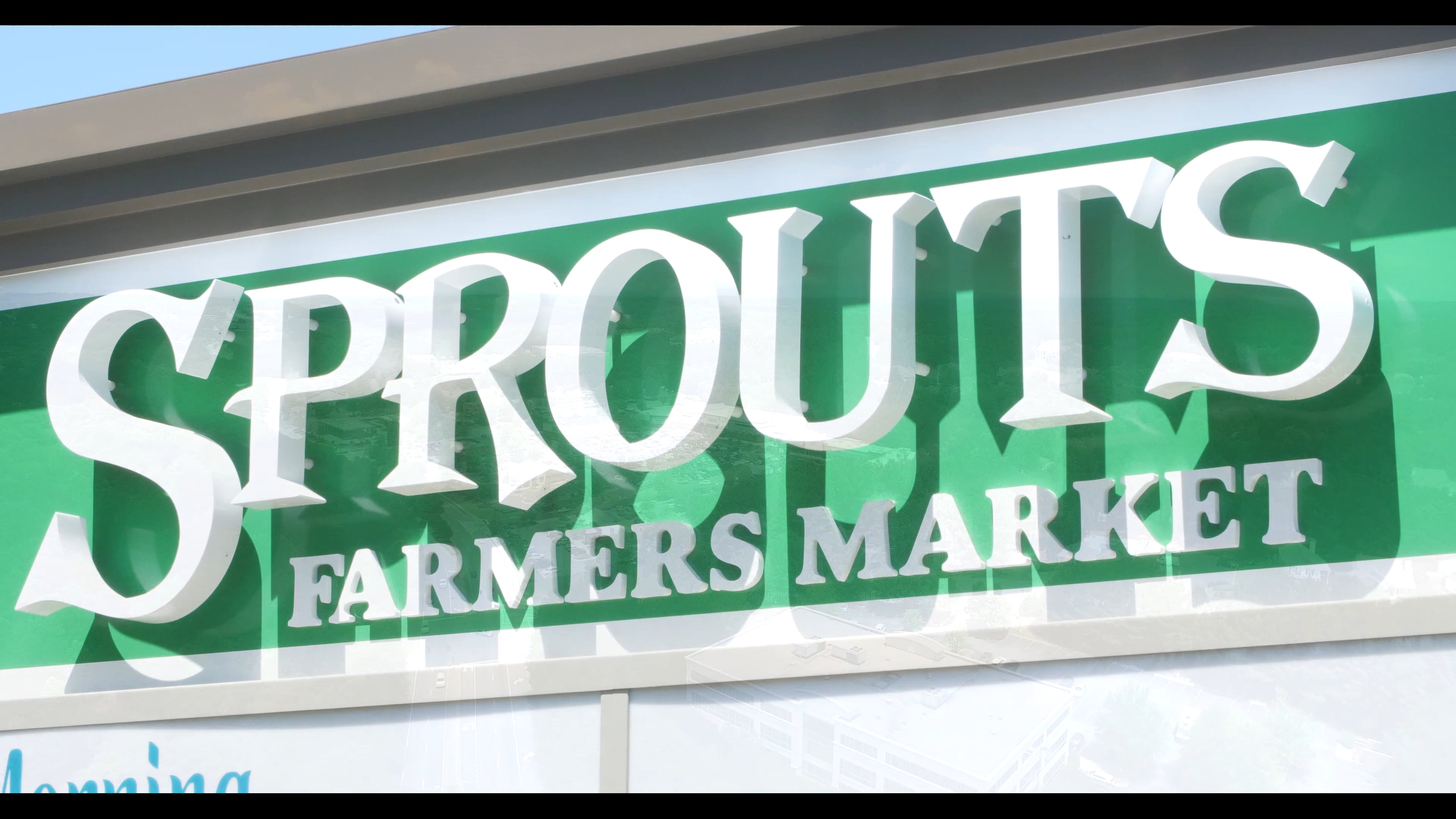 Sprouts on Vimeo