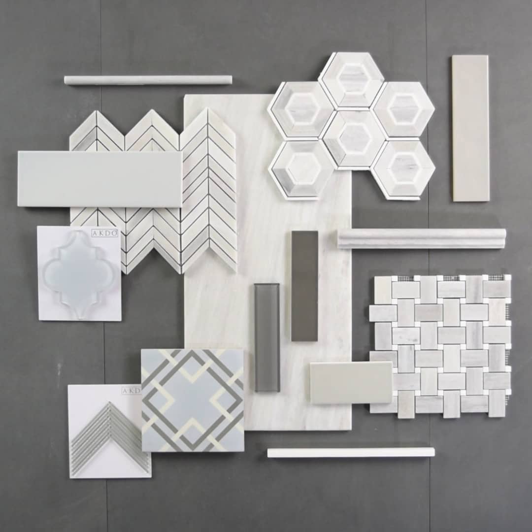 AKDO Ash Gray Trend on Vimeo