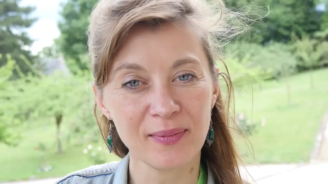 Anne Thoma, World Wildlife Fund, Germany on Vimeo