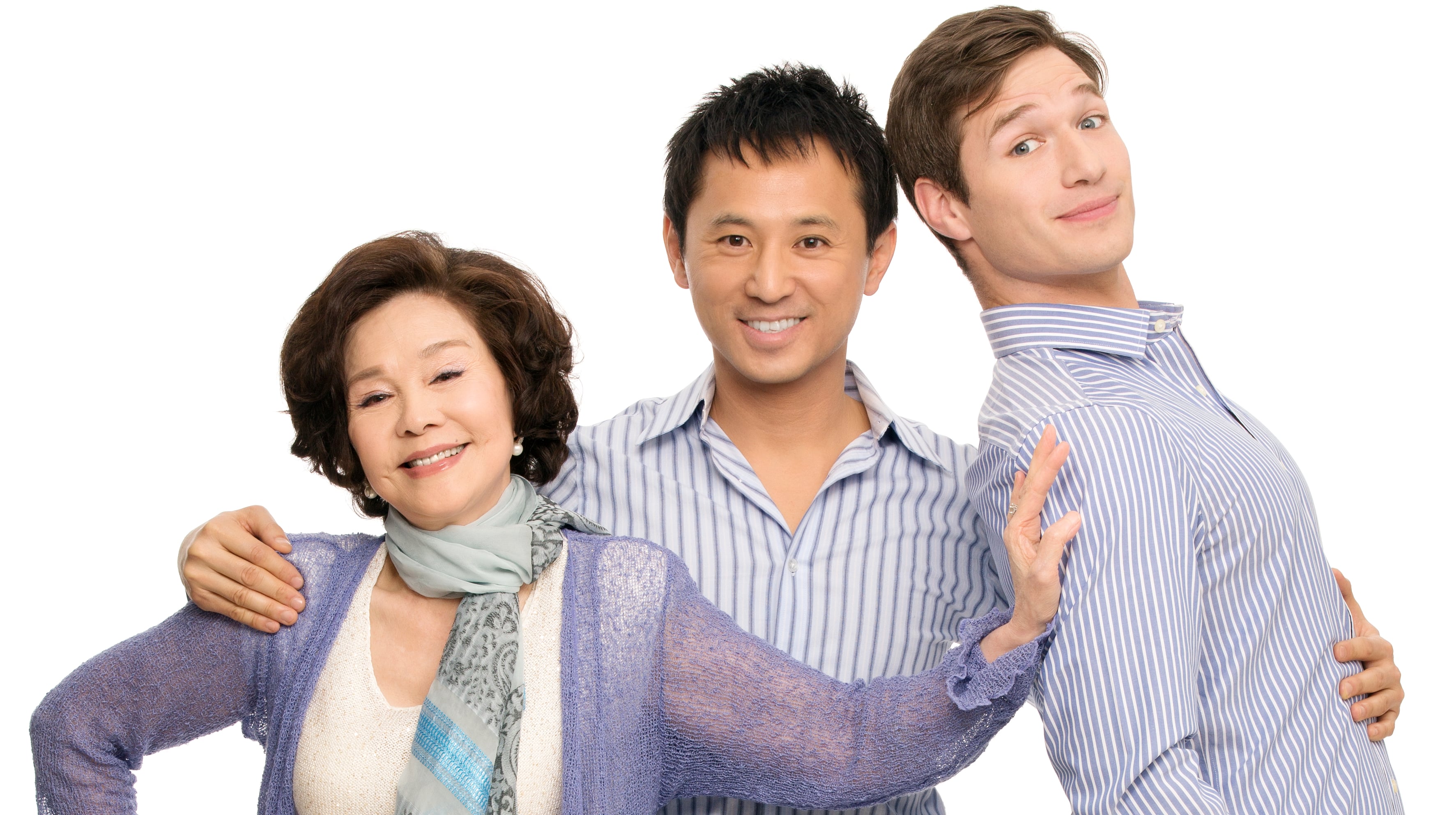 Baby Steps Trailer on Vimeo