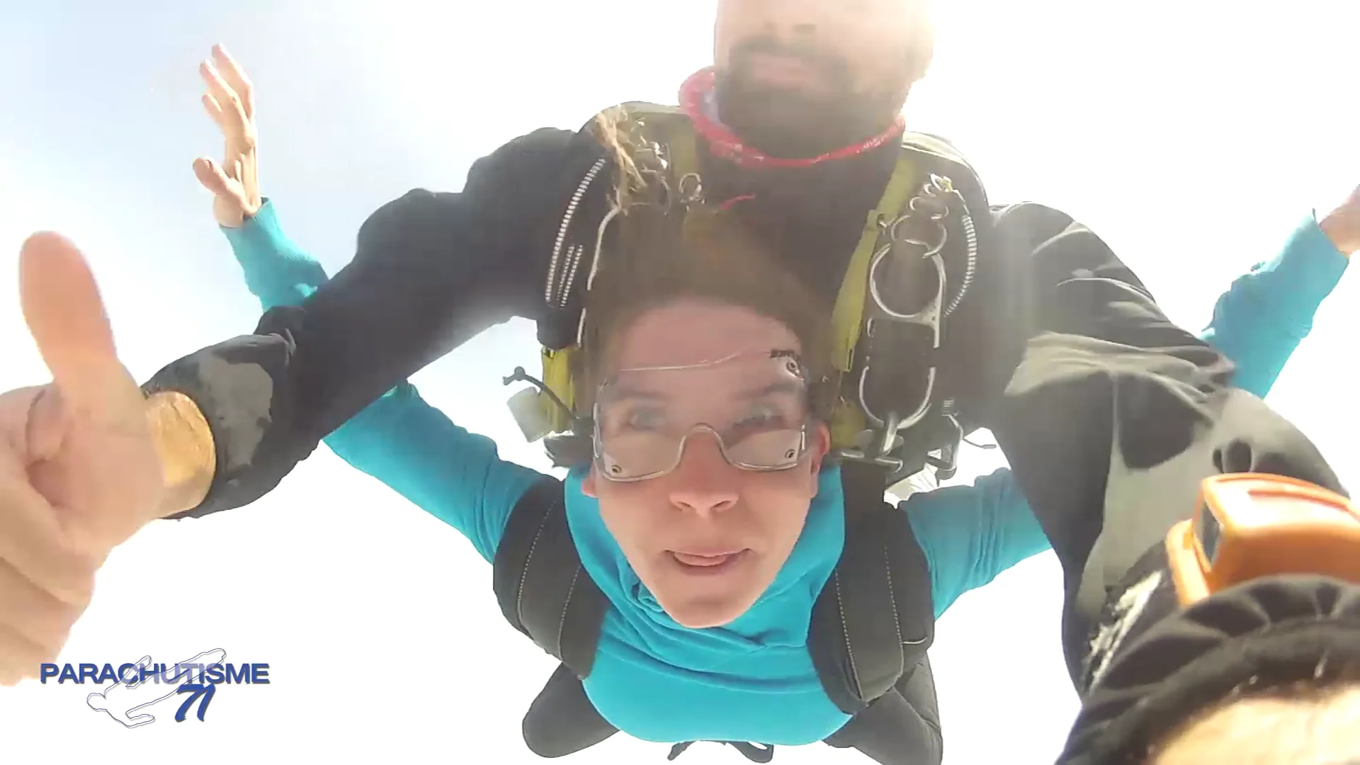 Le Tandem VIP de Laure on Vimeo