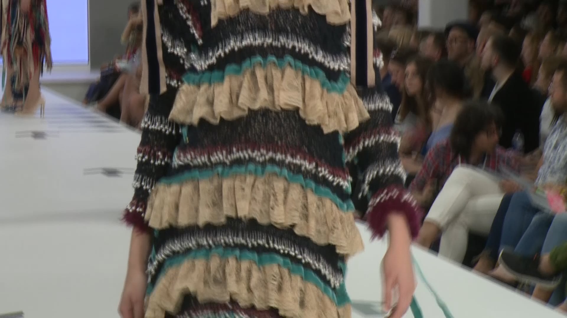 Northumbria University Catwalk 2017mp4 on Vimeo