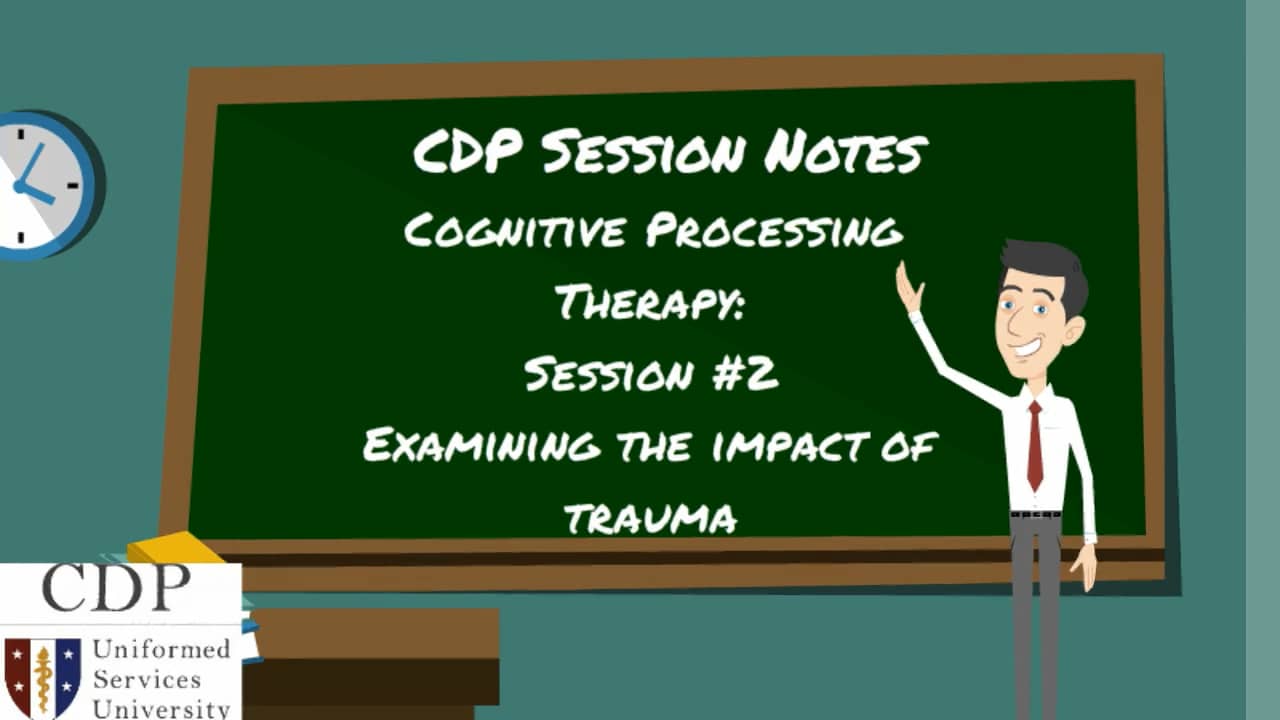 CPT Session Notes: Session 2 on Vimeo