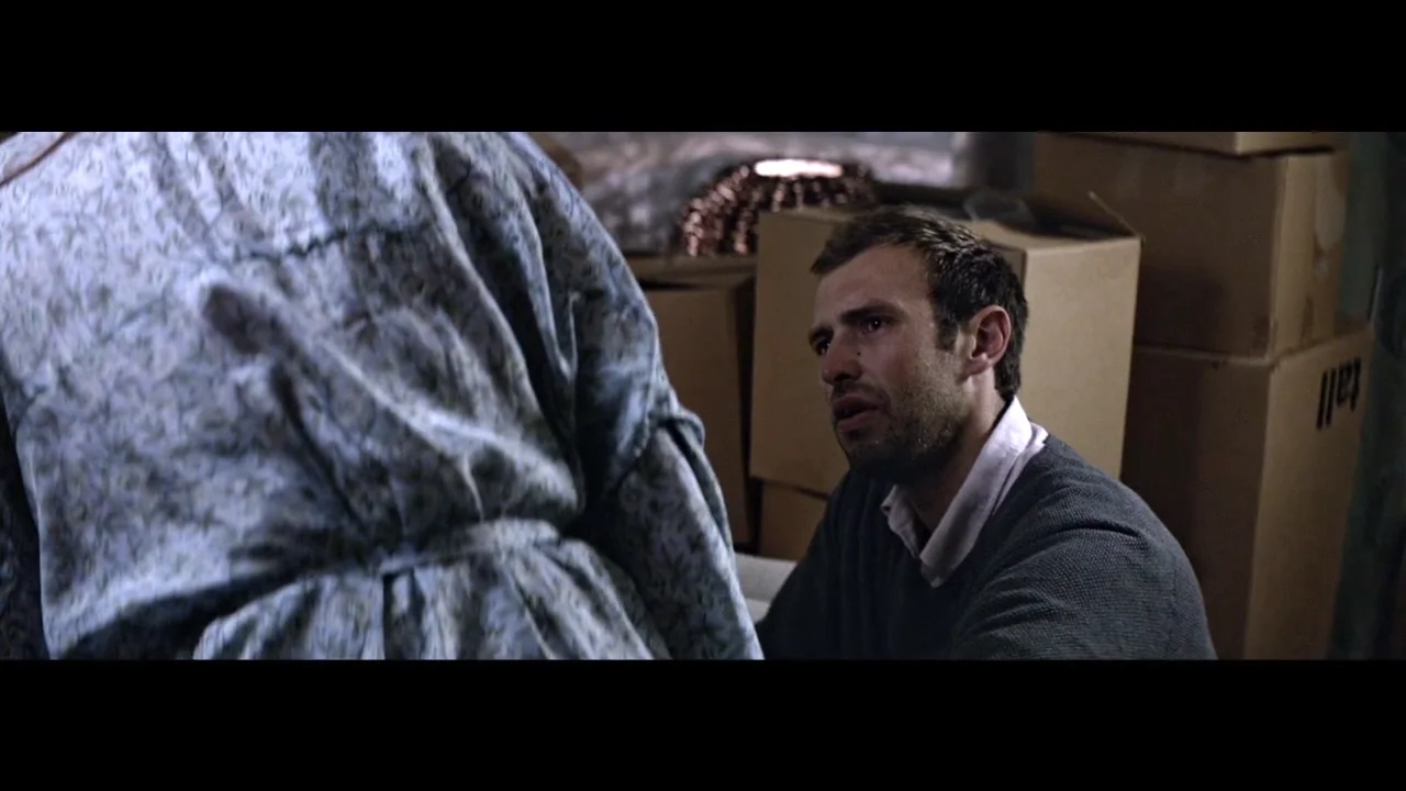 Ben Dilloway Showreel on Vimeo