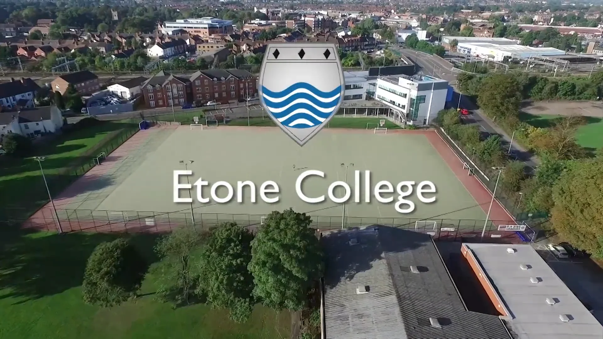 Etone College