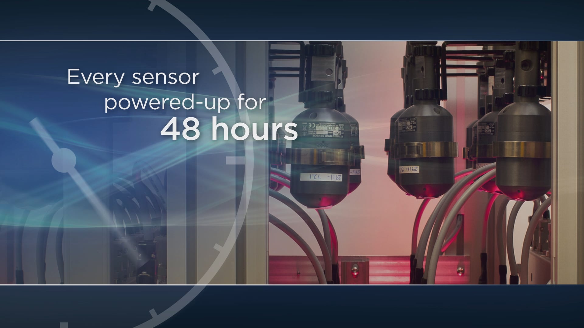 FT Technologies Ultrasonic Wind Sensors on Vimeo