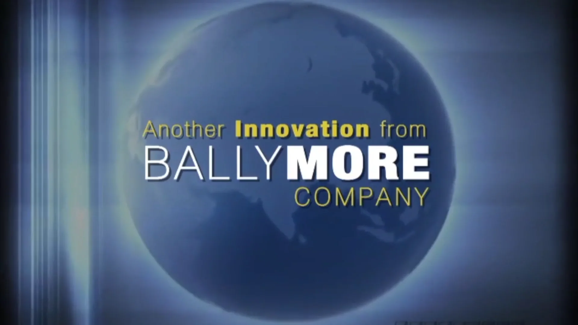 History of Ballymore Company on Vimeo