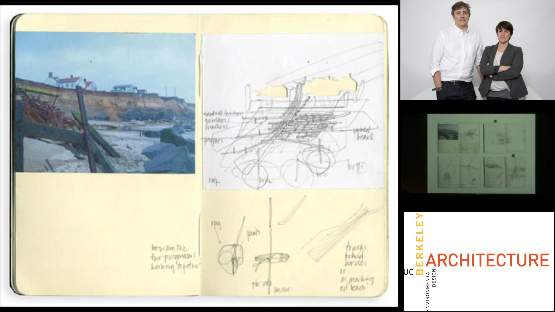 ARCH - Mark Smout 11.05.15 - Architecture Lecture on Vimeo