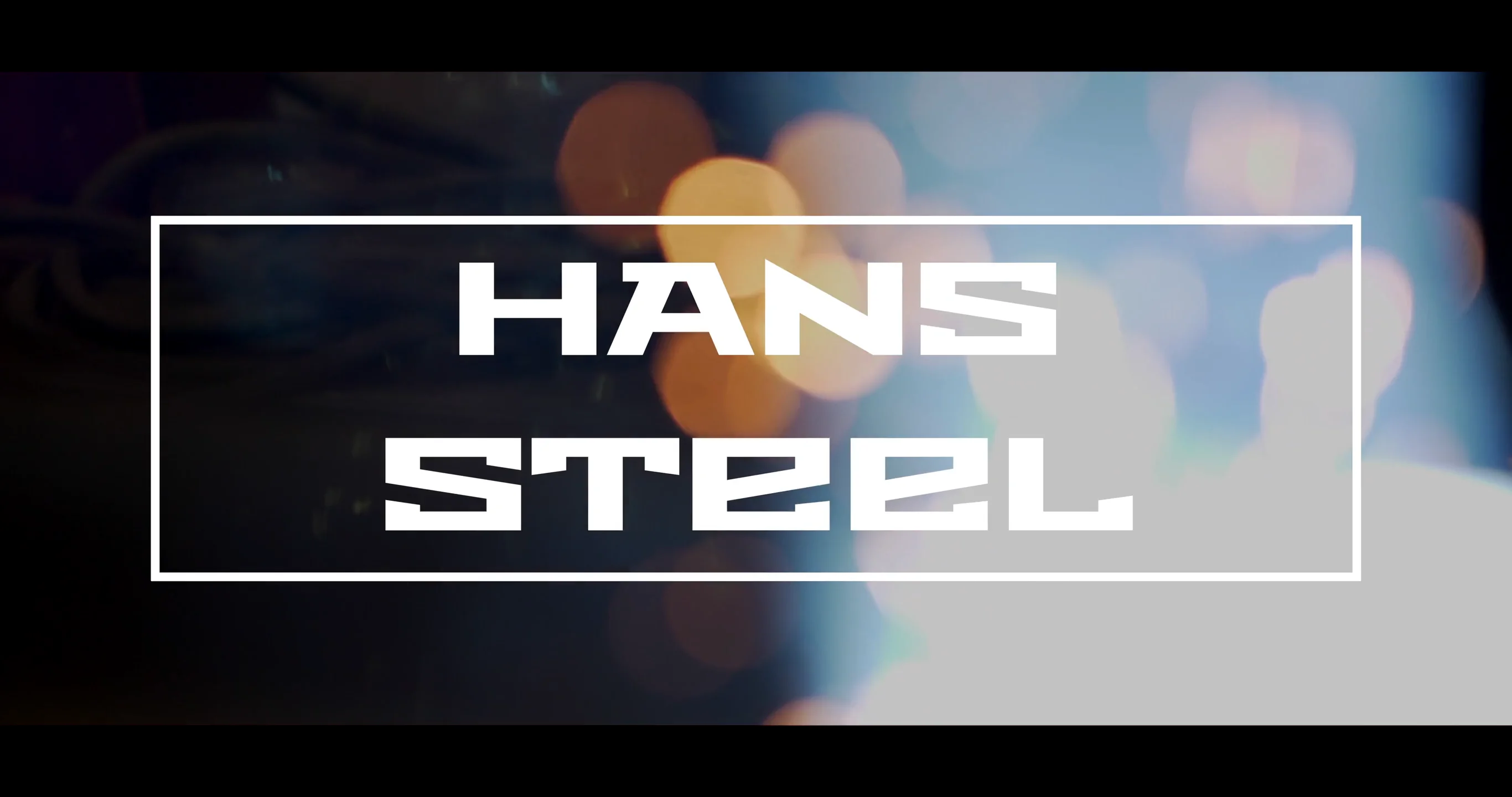 [Corporate Film] HANS STEEL CANADA on Vimeo