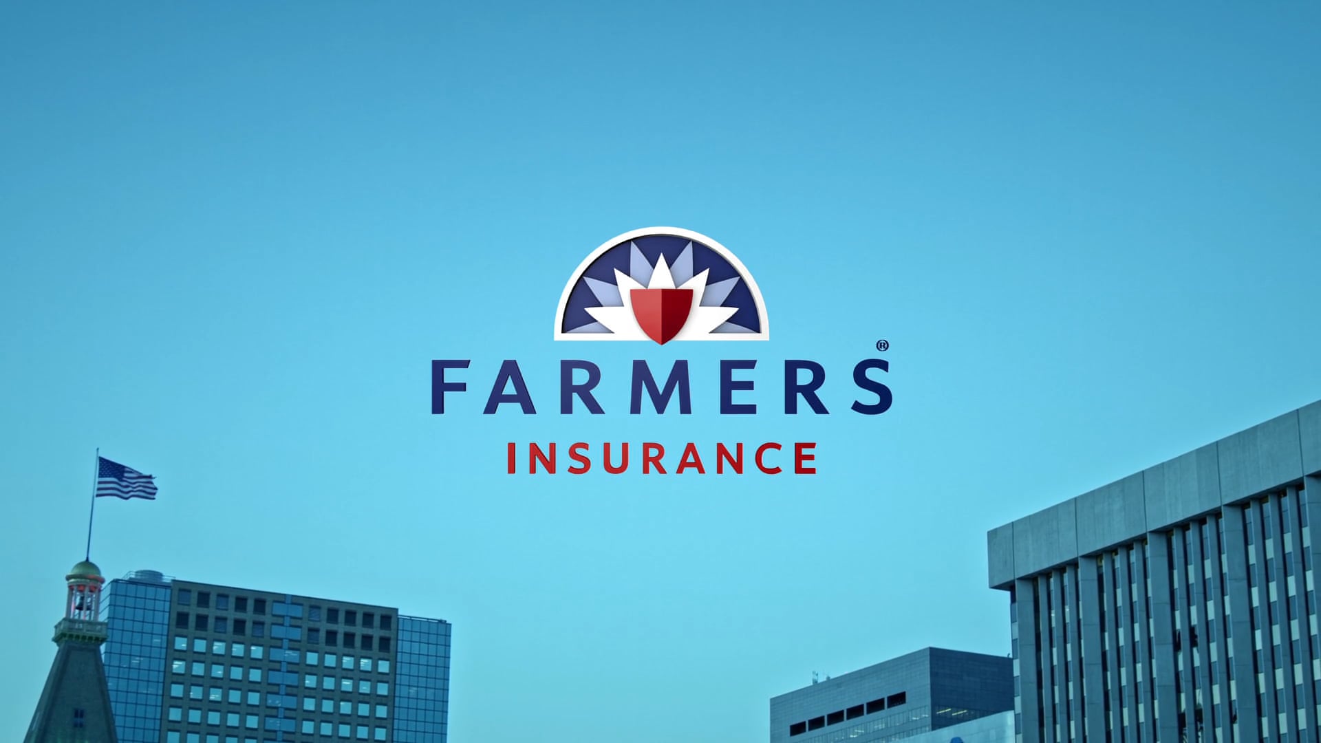 FARMERS INSURANCE | CHRISTOPHER BOWICK on Vimeo