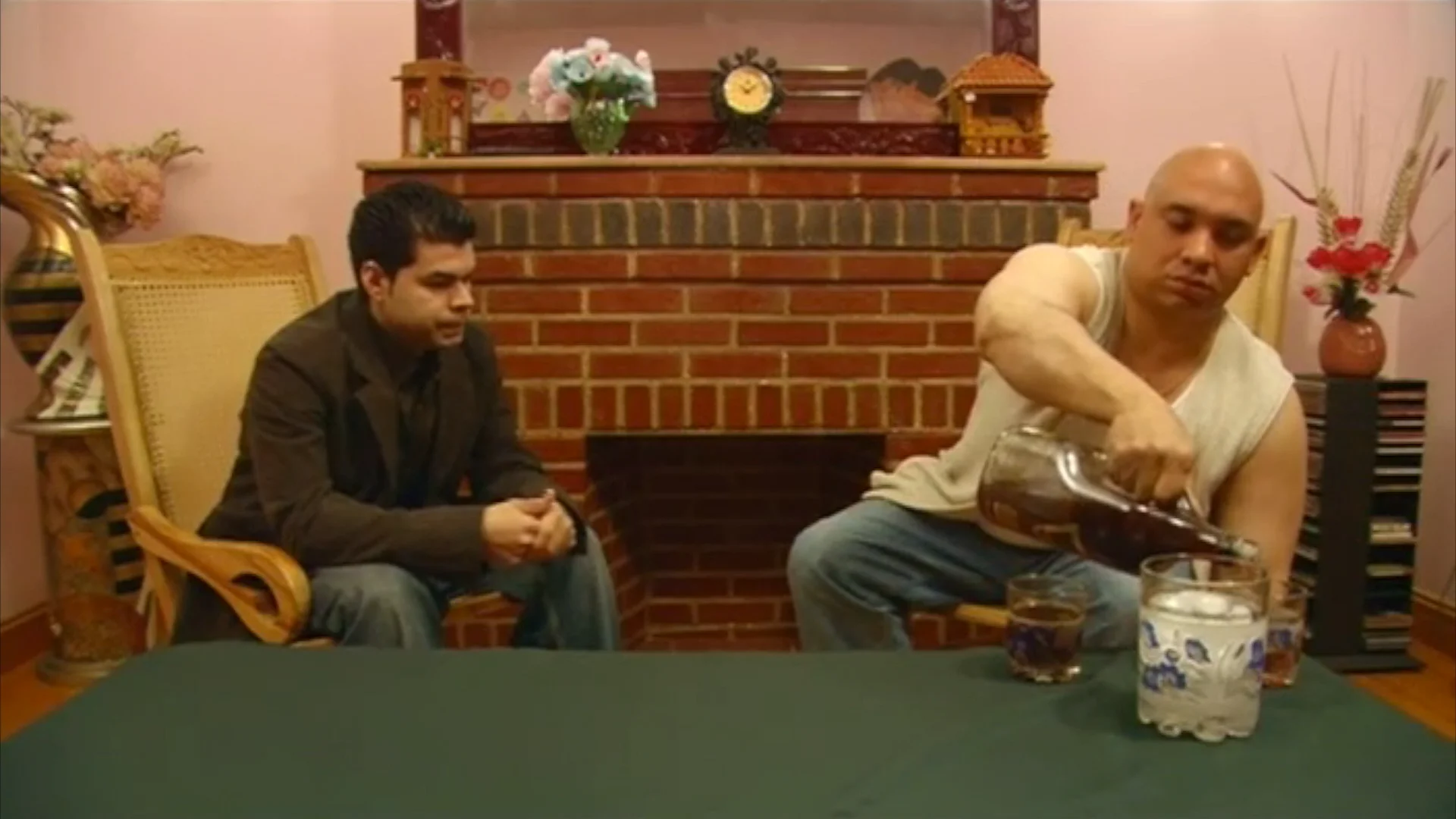 Papi (Final Cut) on Vimeo