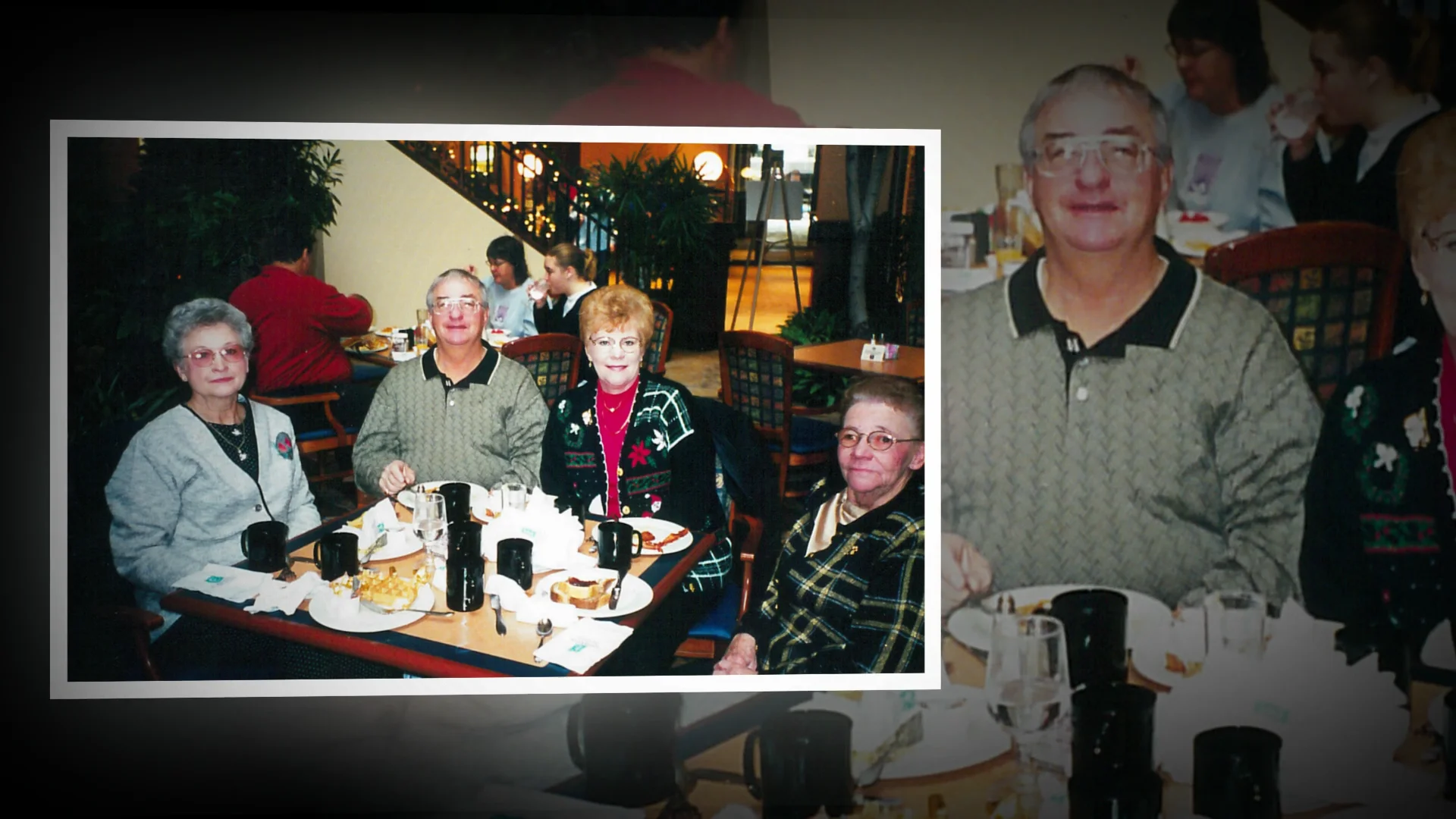 In Loving Memory Of Jerry Haase on Vimeo