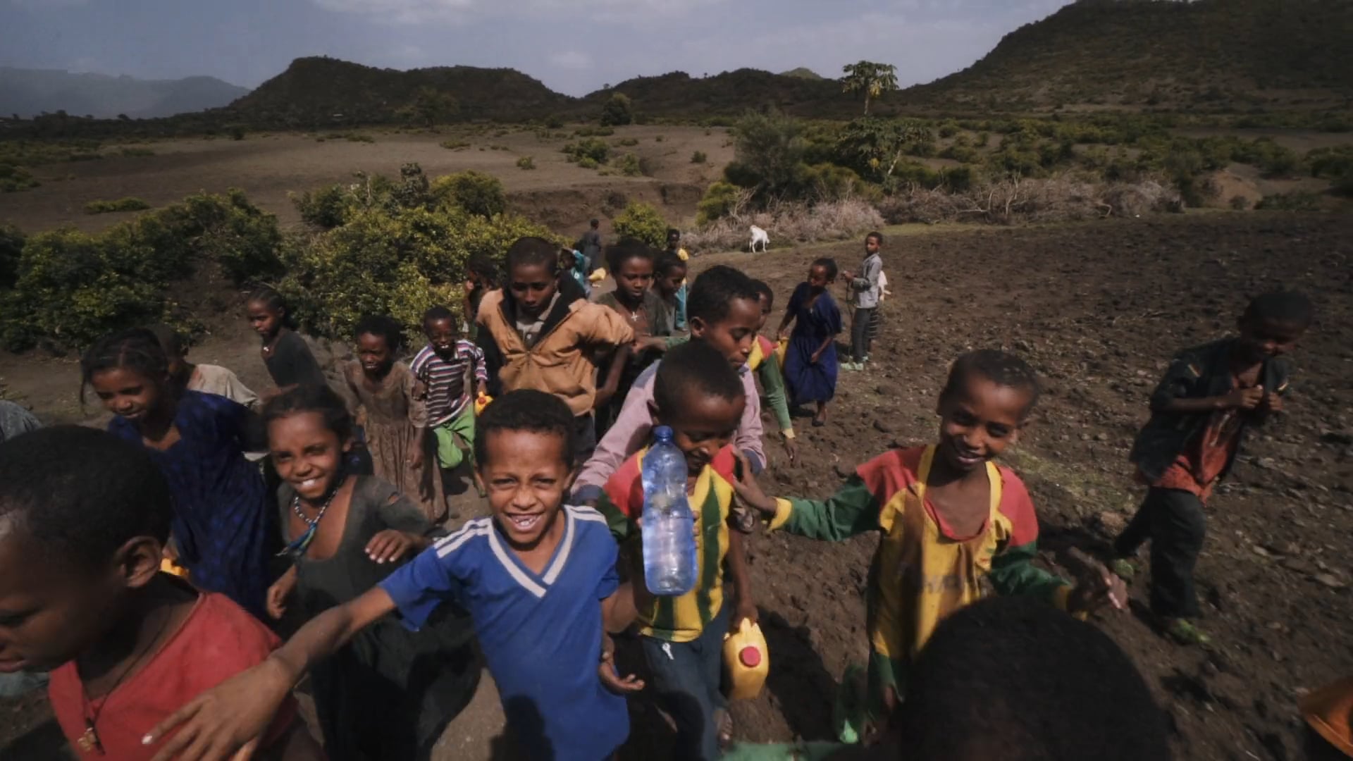 Speed the Light // Ethiopia Water Wells on Vimeo