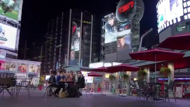 TSN GO Mobile App Commercial on Vimeo