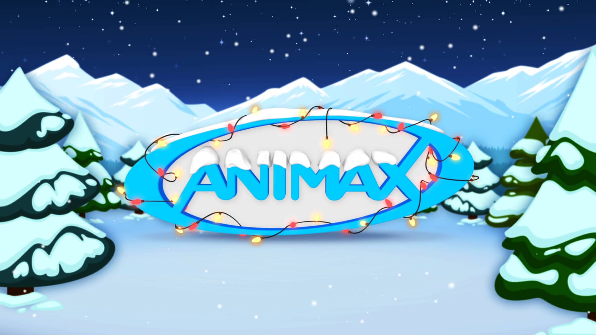 ANIMAX SEASON ID on Vimeo