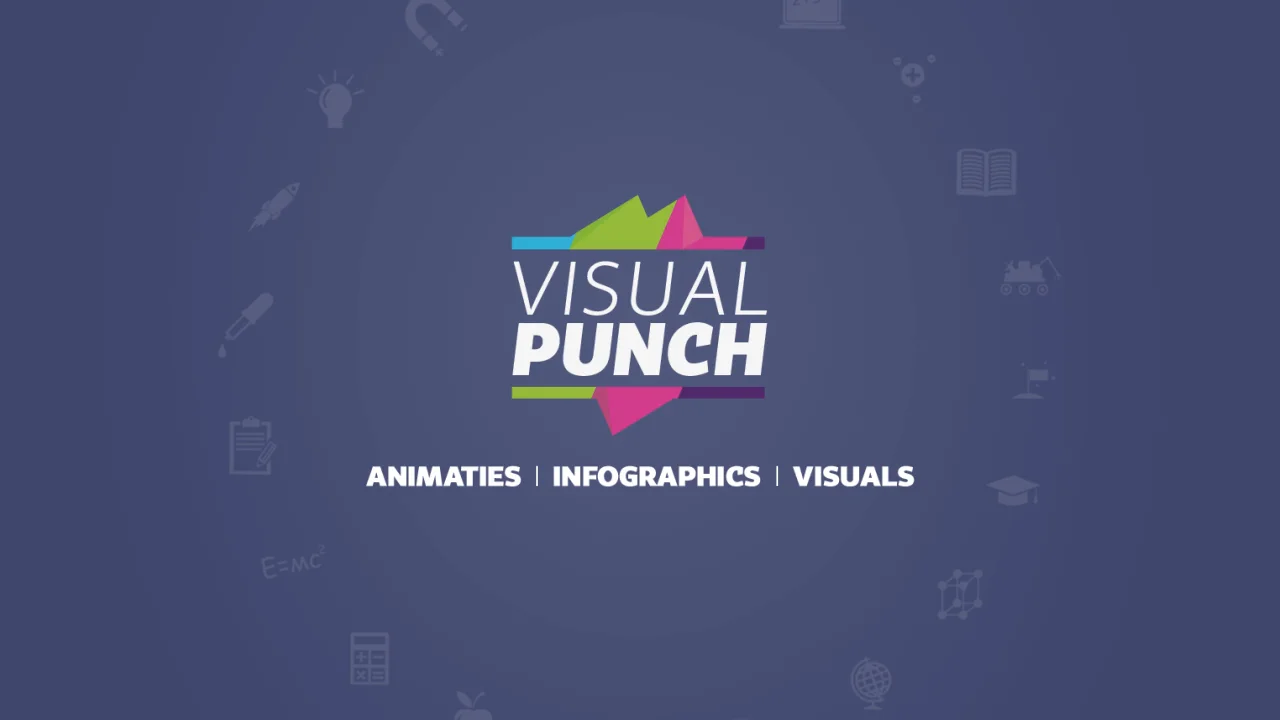 Visual Punch | Compilatie van gemaakt werk on Vimeo