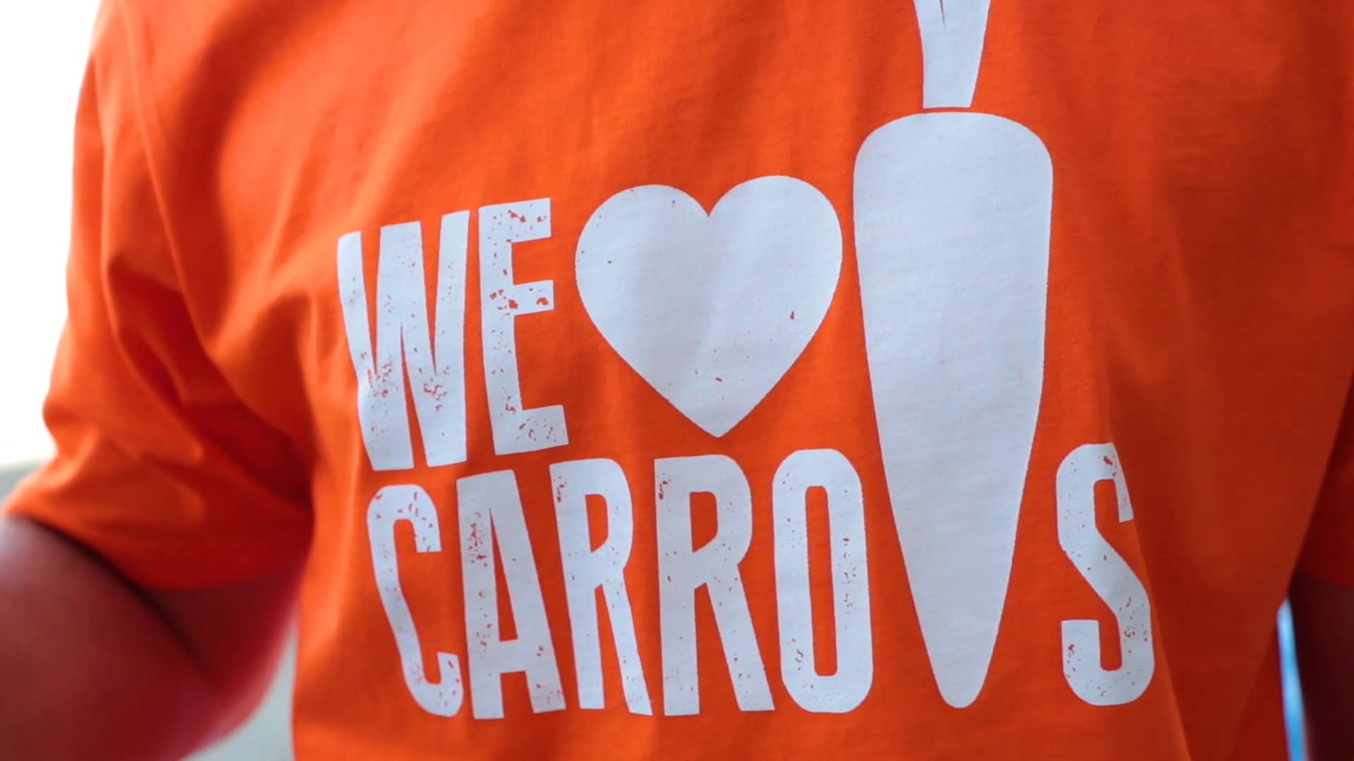Kalfresh Carrot Day 2017 on Vimeo