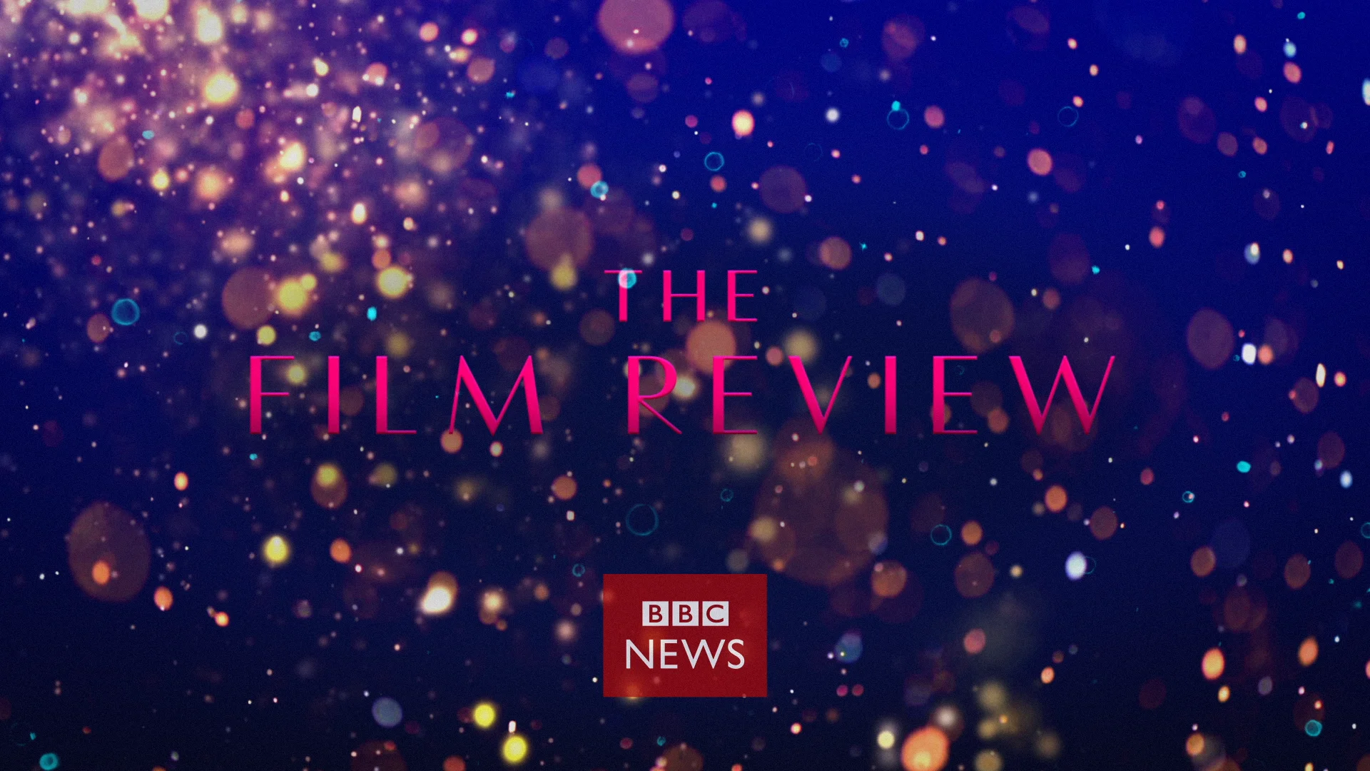 The Film Review - BBC News on Vimeo