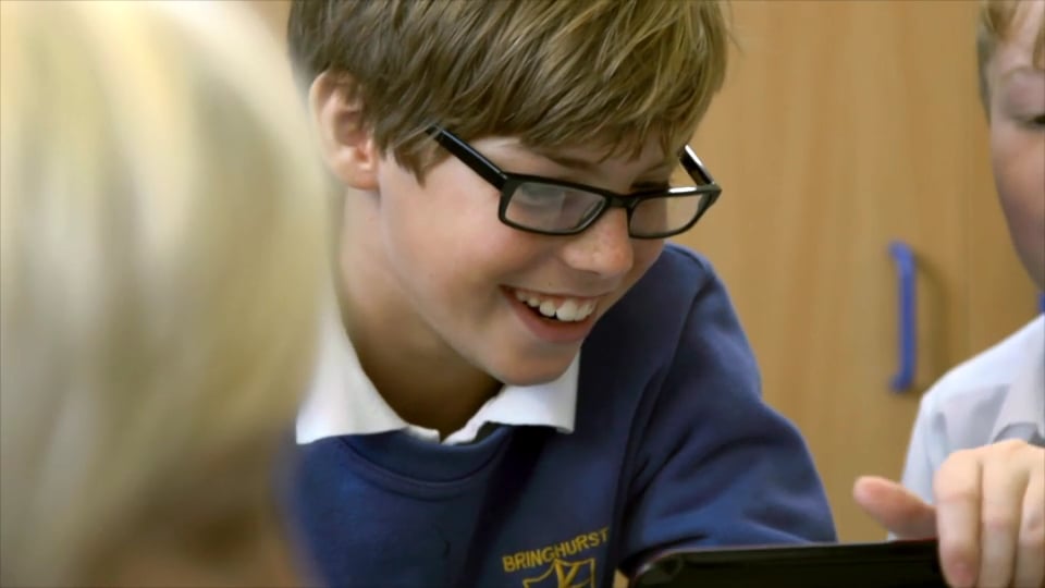 Bringhurst School Promo on Vimeo
