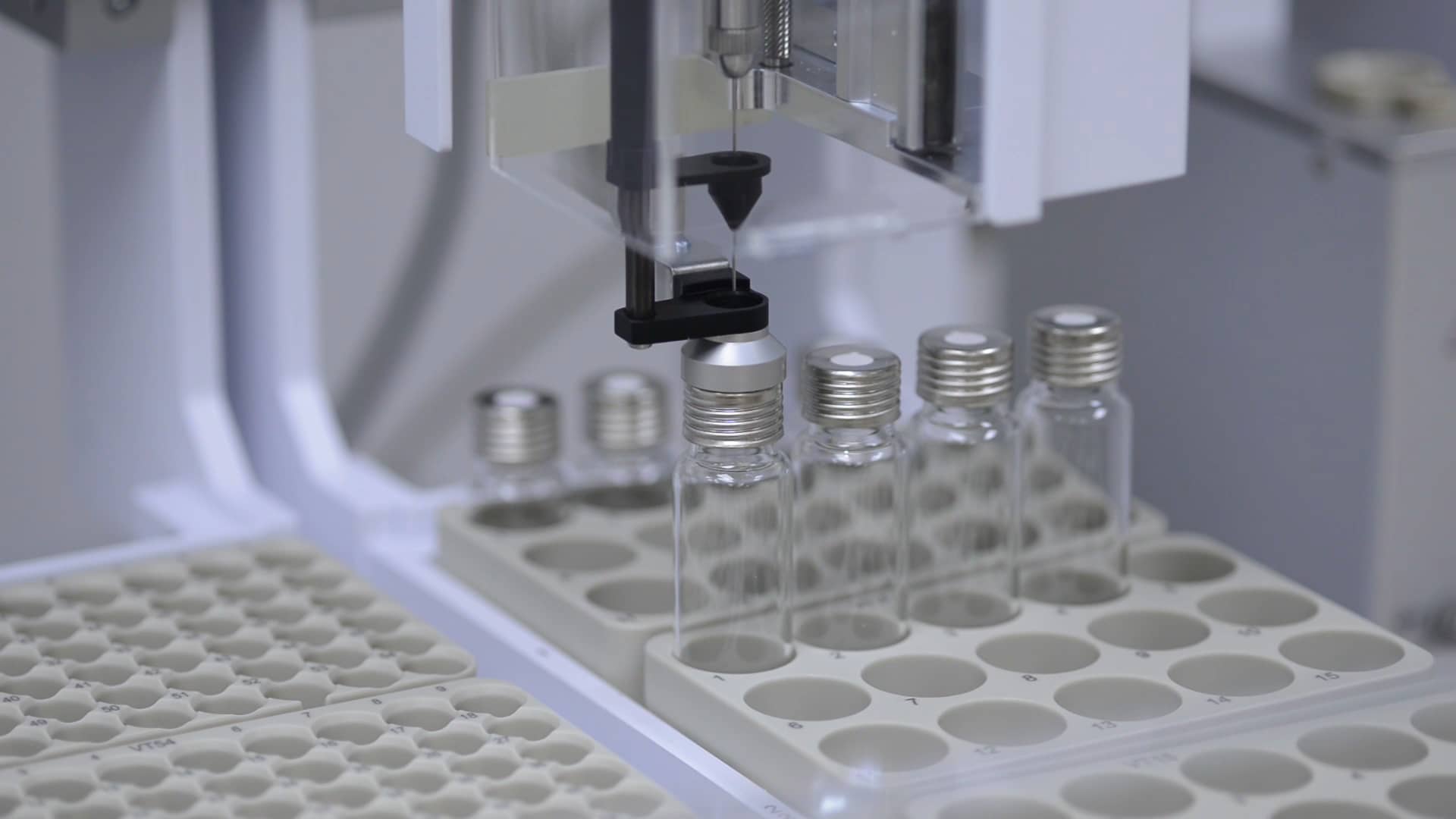 L-PAL3 Autosampler SPME on Vimeo