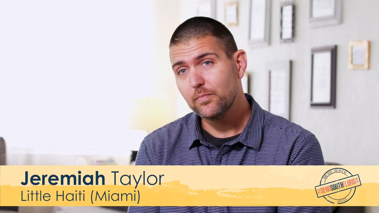 Jeremiah Taylor on Vimeo