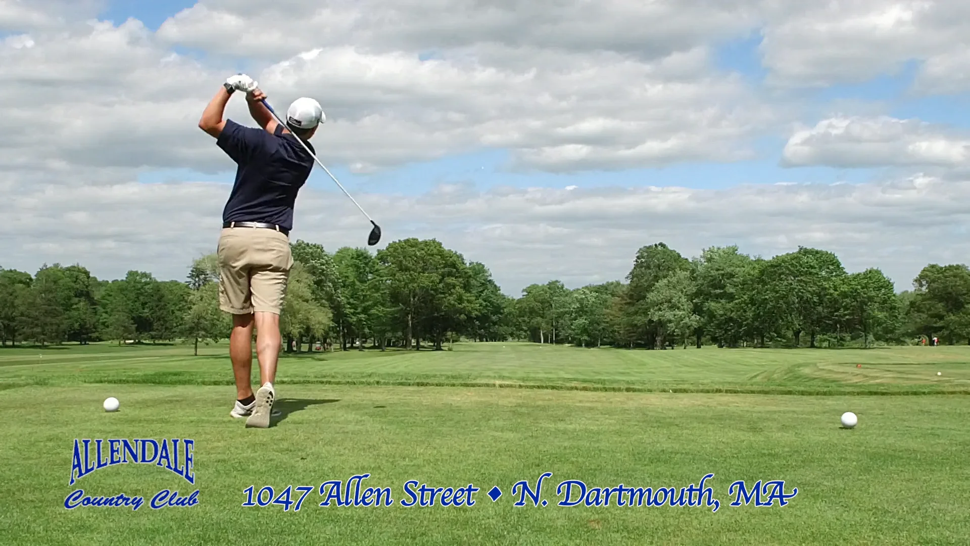 Allendale Country Club on Vimeo