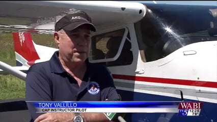 CAP - WABI (CBS) 7/6/2017 on Vimeo