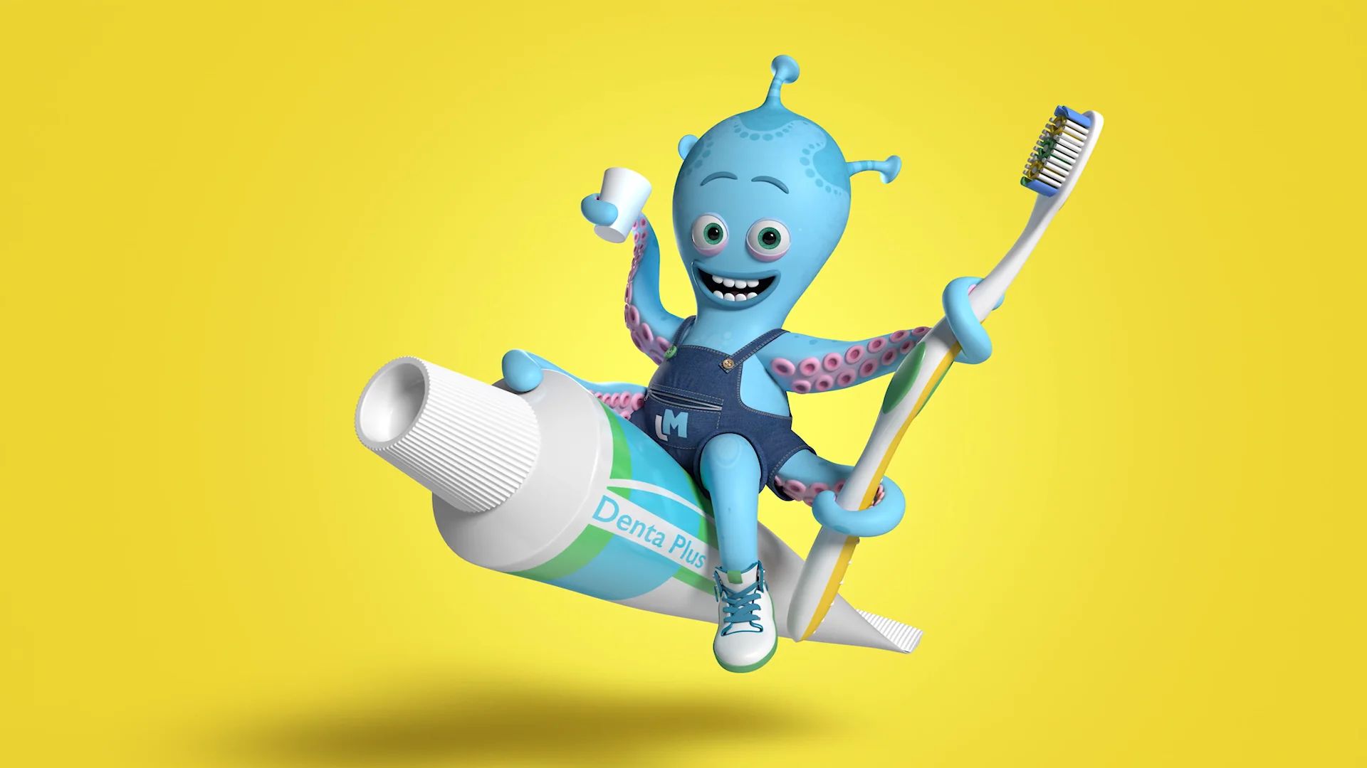 Lemmie - Liberale Mutualiteit on Vimeo