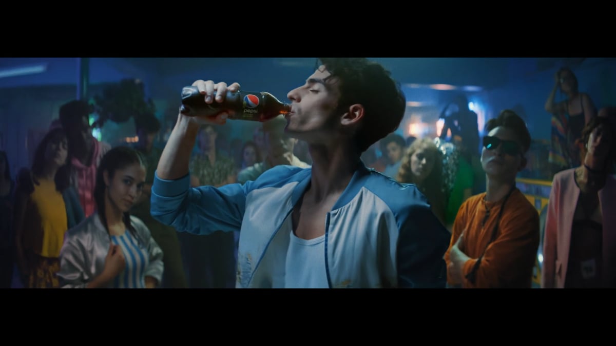 Commercials on Vimeo