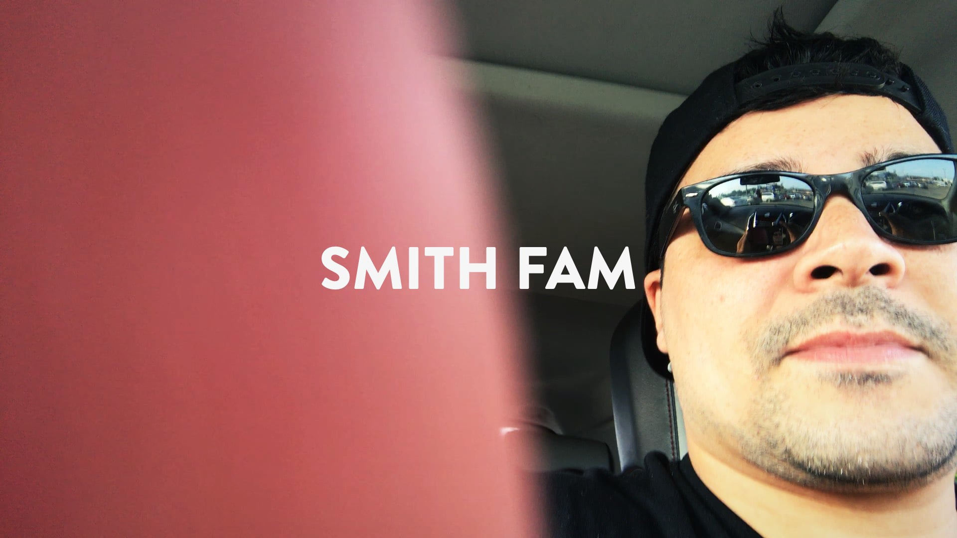 Smith Fam on Vimeo