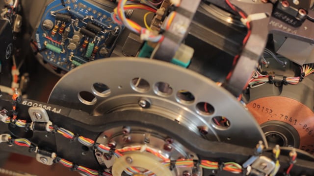 Navigation, Litton, Ln3. Free Stock Video - Pixabay