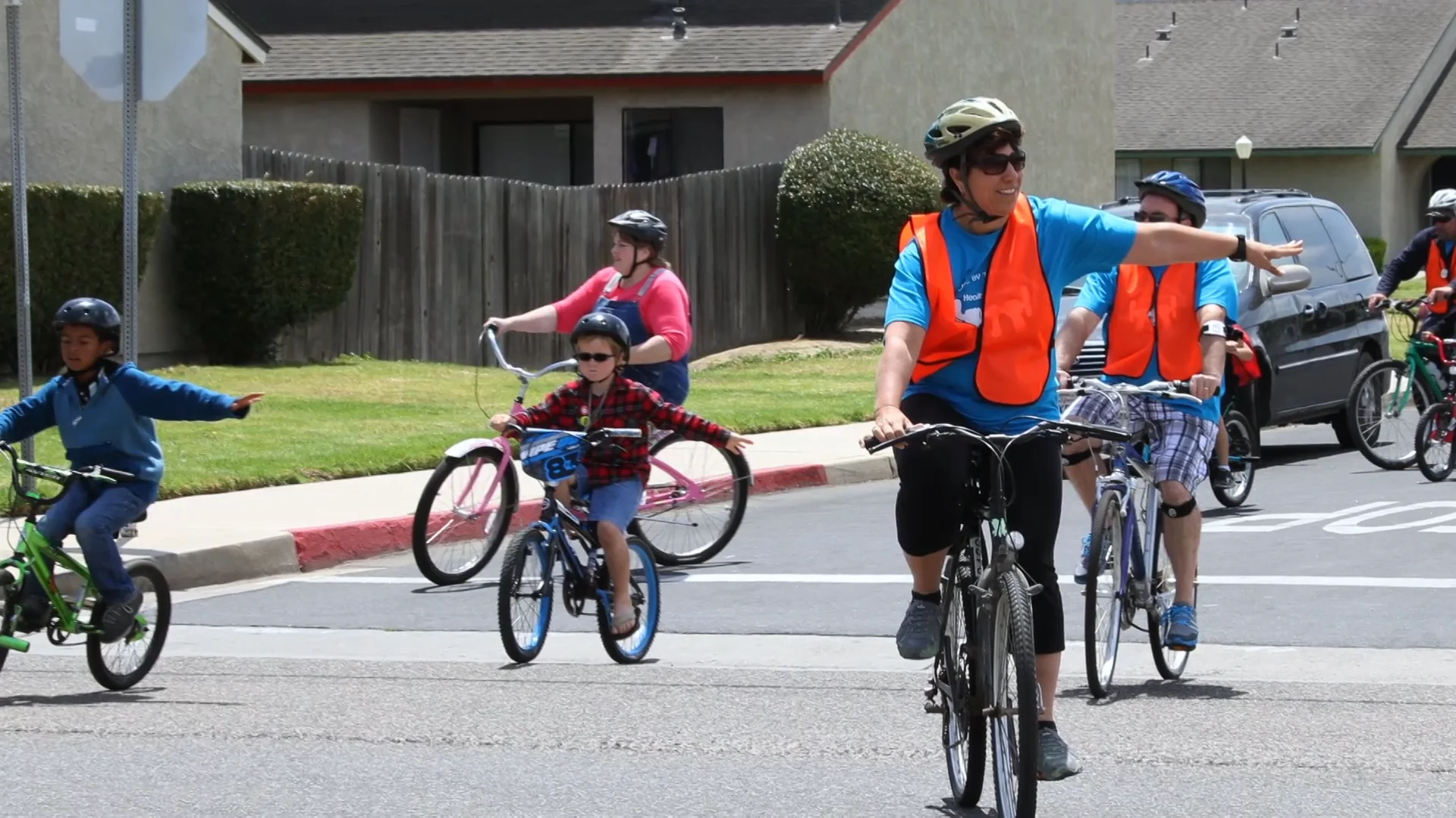 Lompoc Open Streets - July 21st on Vimeo