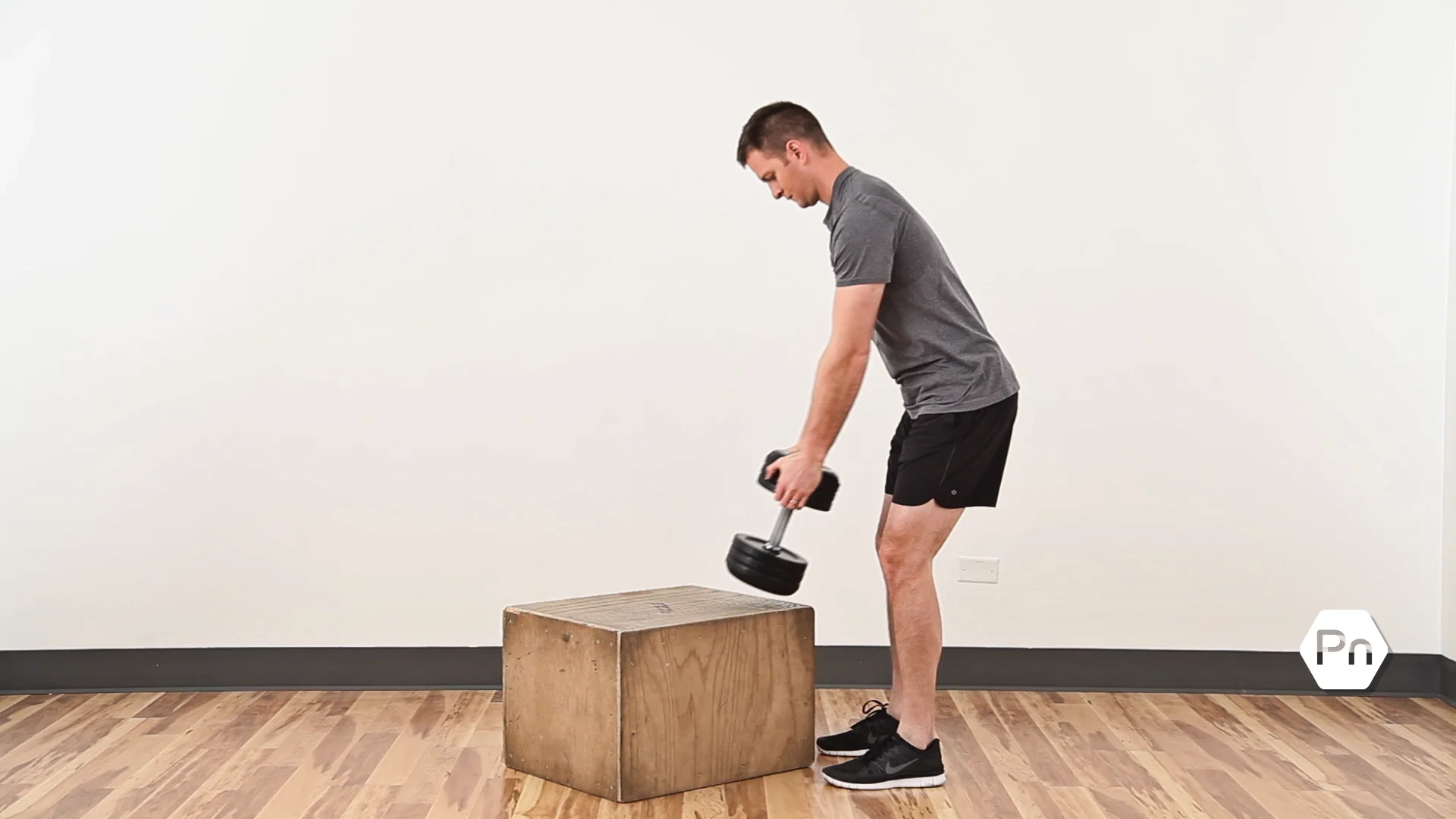 Escalating Density Training (EDT)
