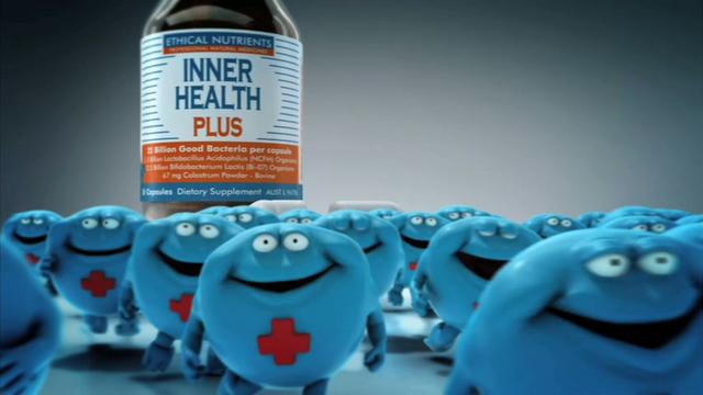 Inner Health Plus on Vimeo