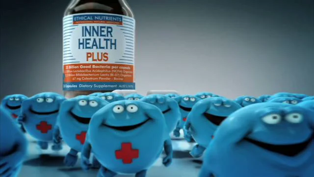 Inner Health Plus on Vimeo