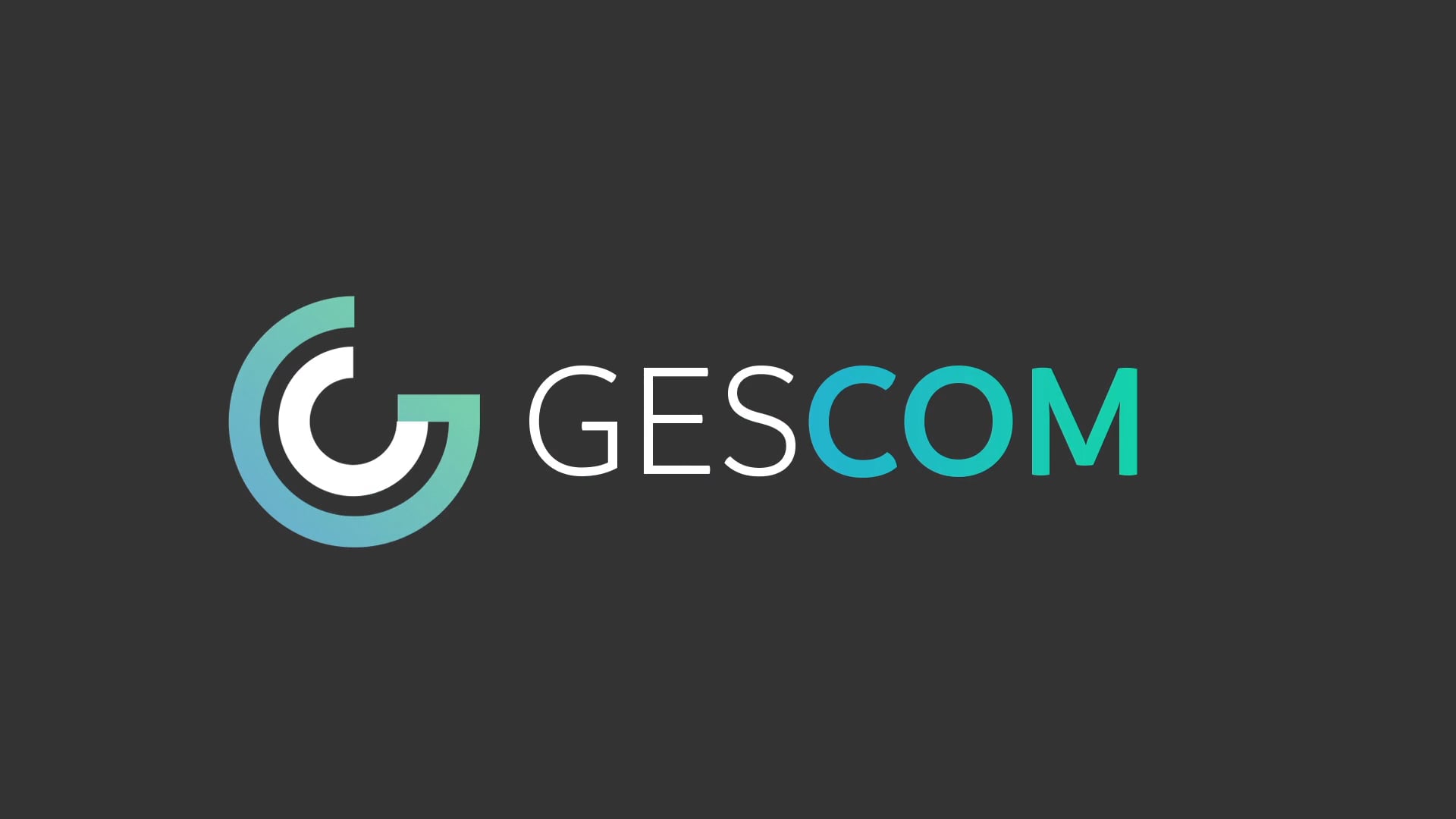 GESCOM on Vimeo