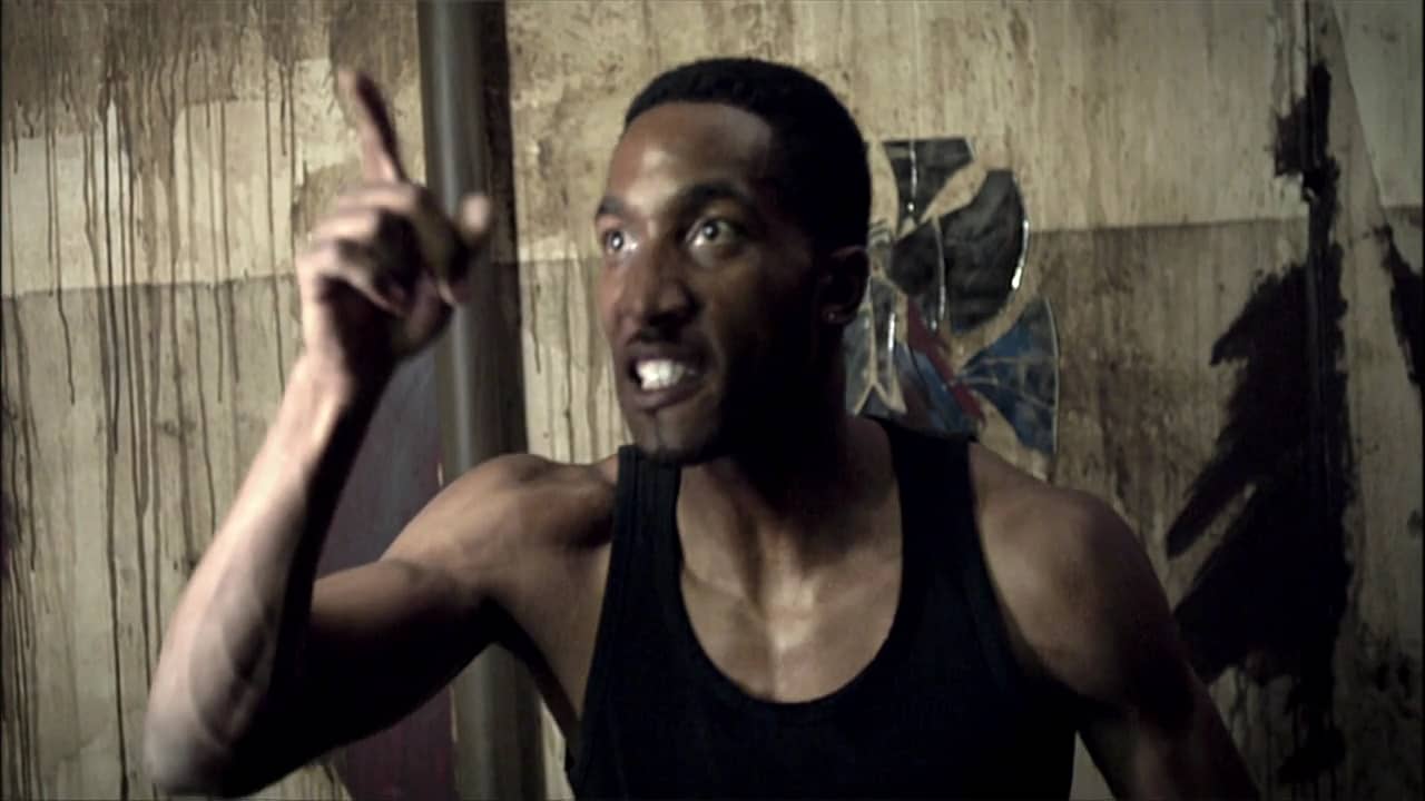 Marc Senior Showreel (Director-Producer) on Vimeo