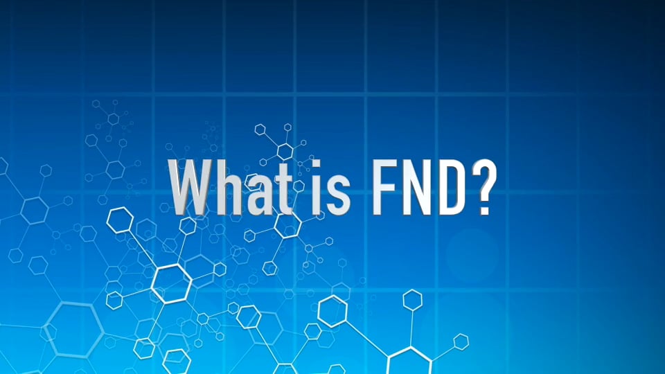 What is FND on Vimeo