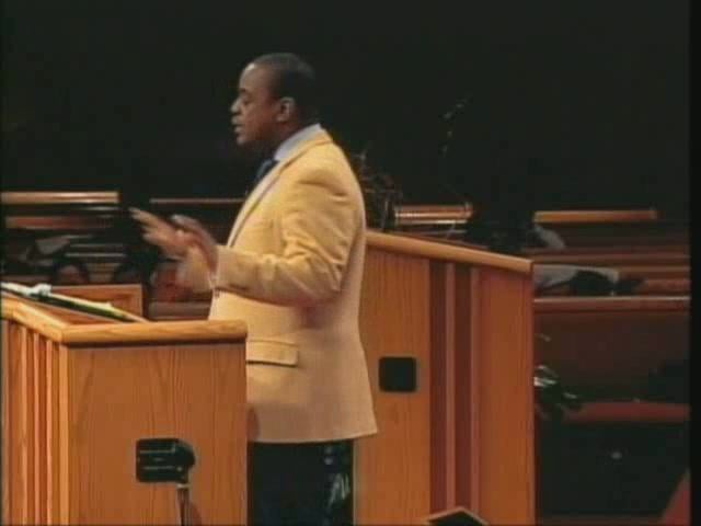 Pastor Sean McMillan: Can You Love Me Now? on Vimeo