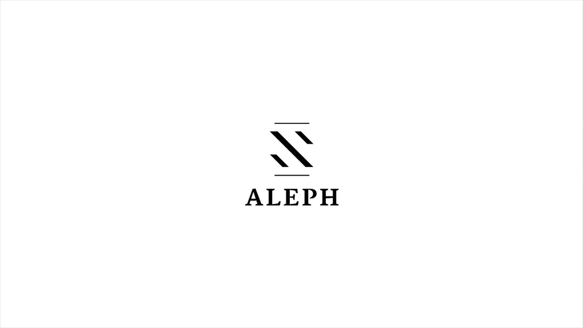 Aleph movie 3 on Vimeo