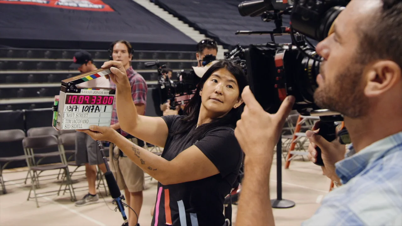 Richard Charney's Portfolio - Kingdom - Script to Screen - The Finale ...