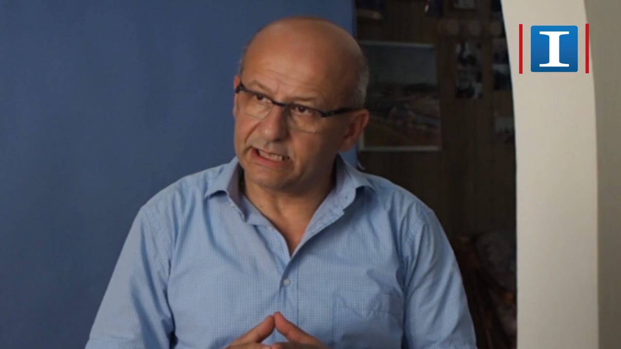 Edwin Vassallo interview on Vimeo