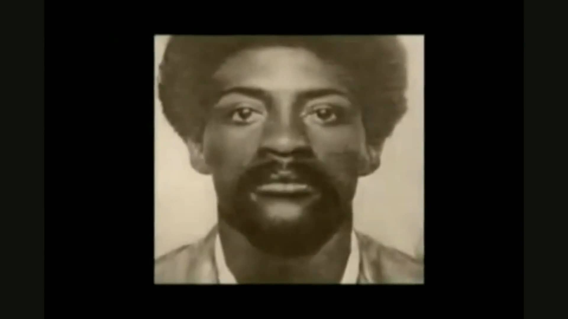 Bunchy Carter - Black Panthers on Vimeo