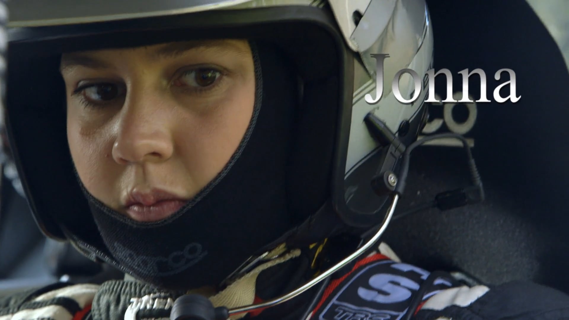 Watch Jonna - en film om riktiga rallybrudar (Director's Cut) Online ...